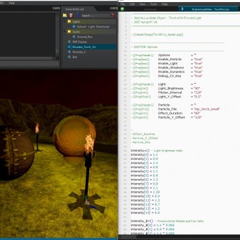 Skyline Game Engine - Store